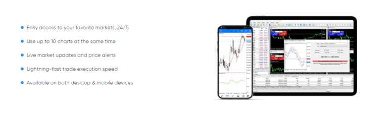 Forex Trading with ClickTrades – Review and Impressions - Forex Tools ...