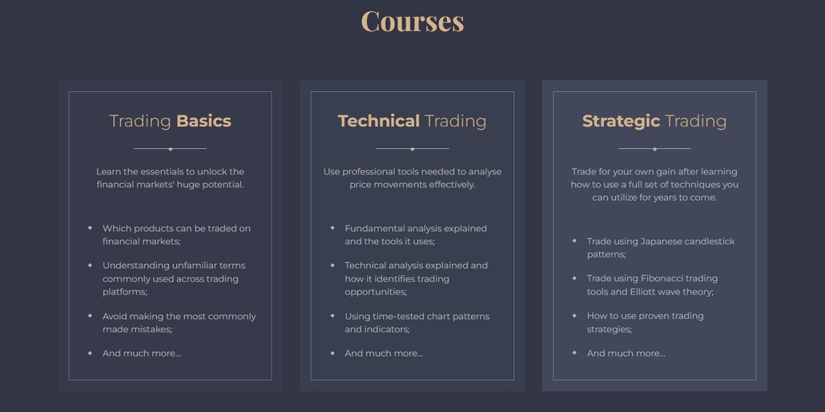 Professor Pips Academy Review – Is It a Legit Learning Center? - Forex ... Professor Pips Academy Review – Is It a Legit Learning Center? - Forex ...