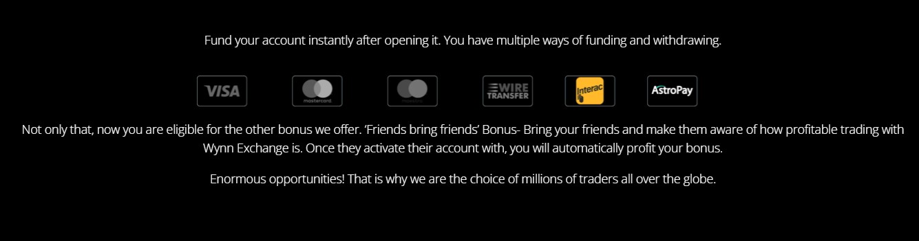 Wynn Exchange Review (Wynn-exchange.ai) – What Makes Wynn-Exchange ...